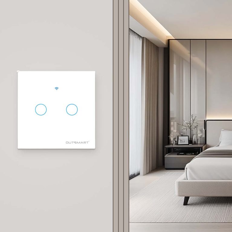 Smart Touch Switch – Outsmart