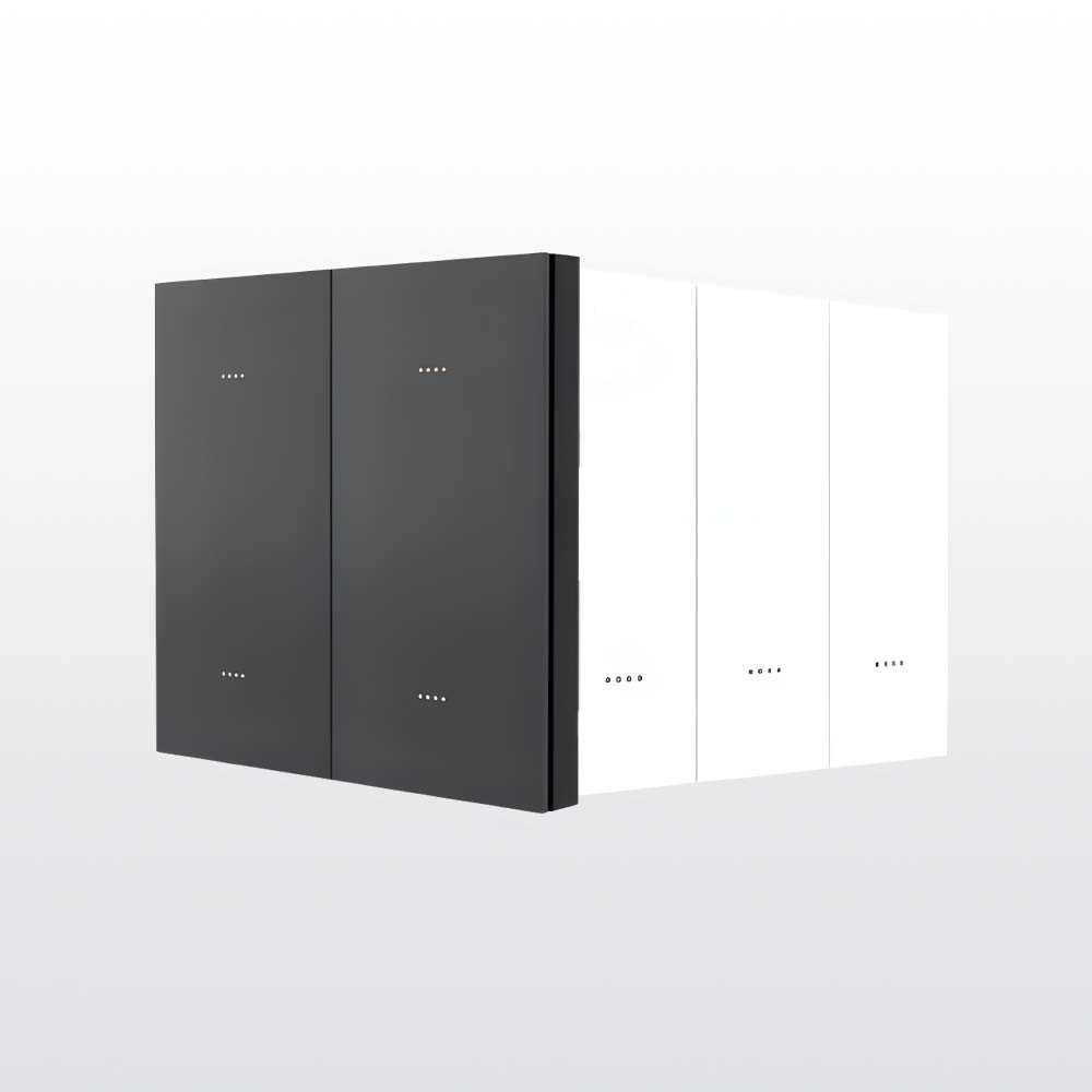 Elvix Zigbee Smart Switch – Outsmart